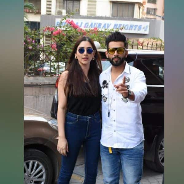 Holi 2021: Milind Soman, Madhuri Dixit to Kajal Aggarwal these celebs ...