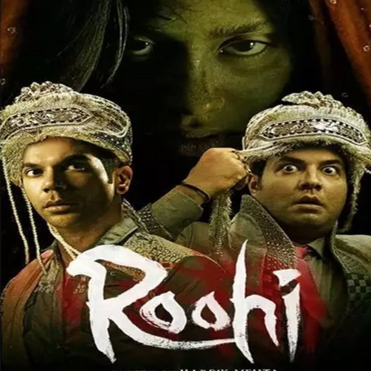 Roohi box office collection day 1 early estimate: Rajkummar Rao-Janhvi Kapoor-Varun Sharma's ...