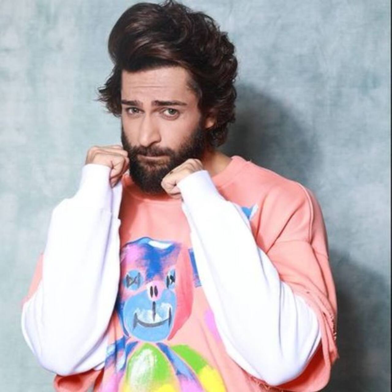 Shalin Bhanot initiates a cleanliness drive at Chambal