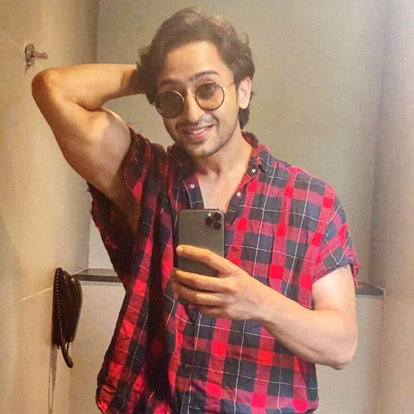 Happy Birthday, Shaheer Sheikh: 6 reasons why fans love the Mahabharat ...