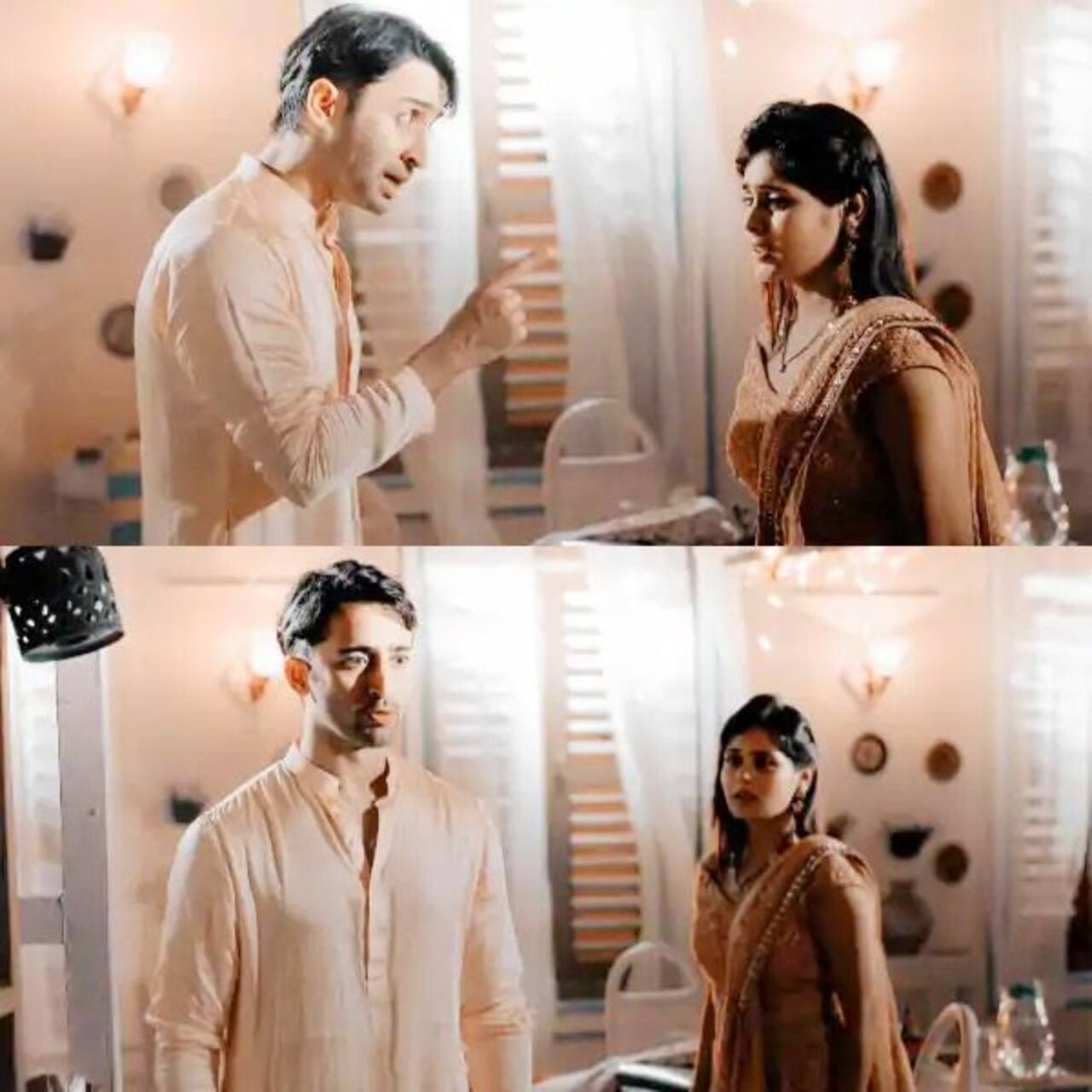 Happy Birthday, Shaheer Sheikh: 6 reasons why fans love the Mahabharat ...