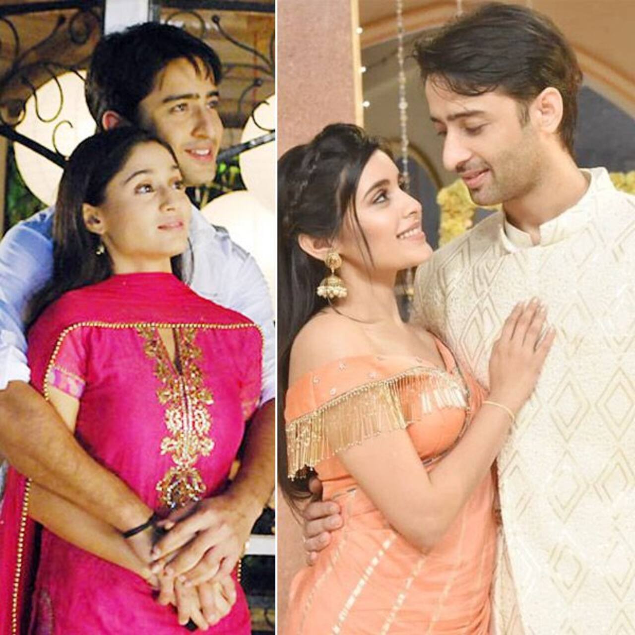 Happy Birthday, Shaheer Sheikh: 6 reasons why fans love the Mahabharat ...