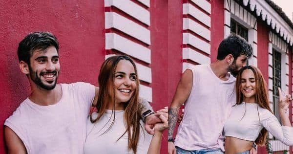 Splitsvilla 13: Kat Kristiian and Kevin Almasifar's chemistry is on ...