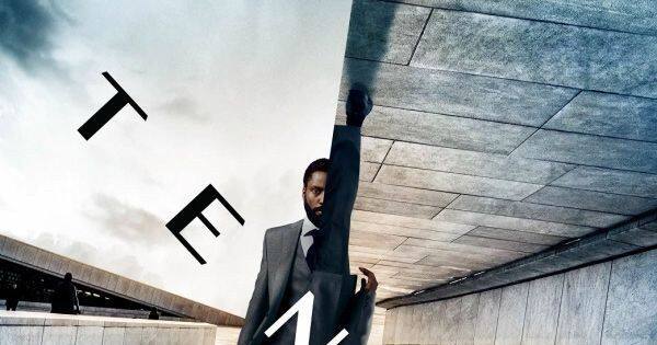 tenet is now streaming on amazon prime directed by Christopher Nolan ...