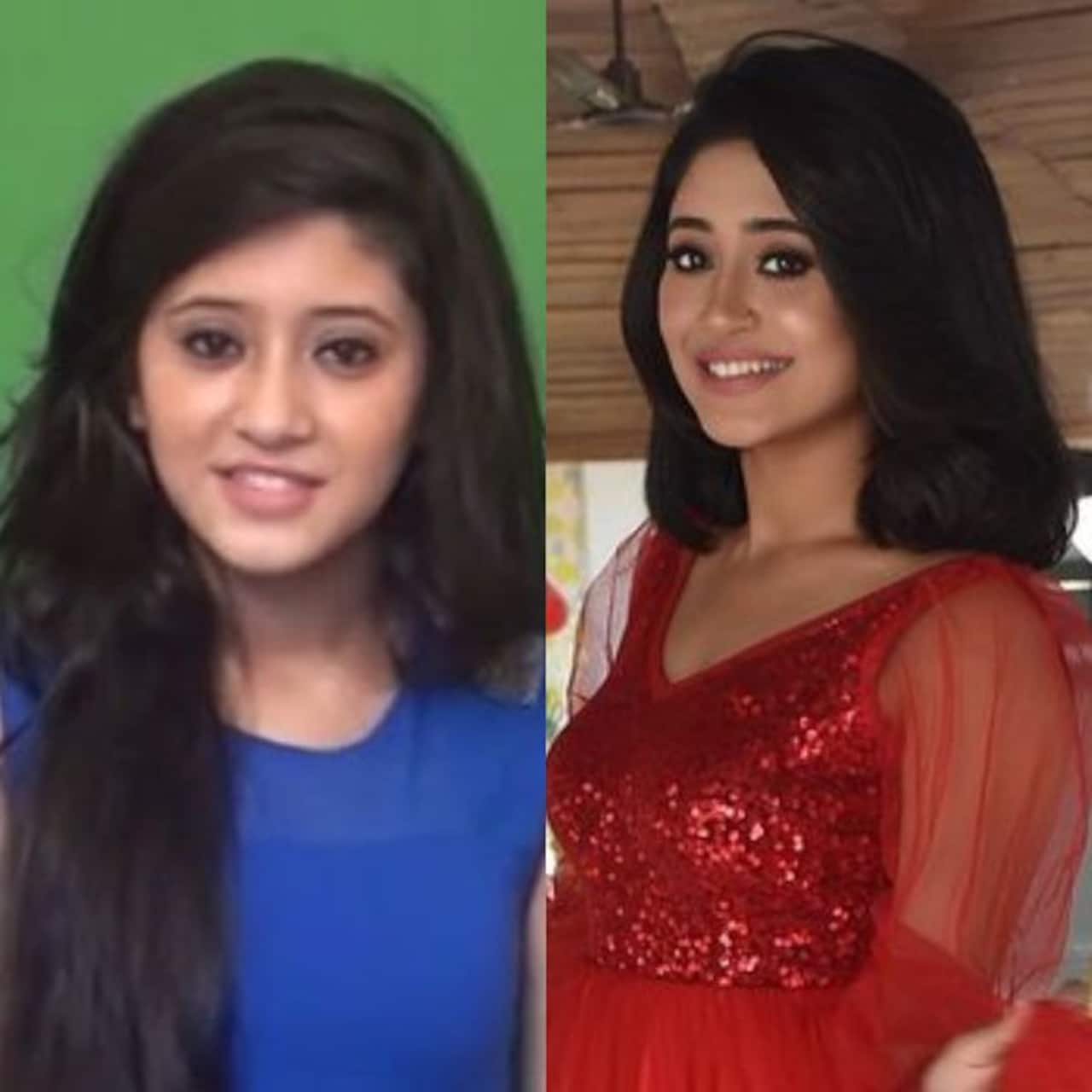 Shivangi Joshi, Surbhi Chandna, Rupali Ganguly – 6 TV actress whose ...