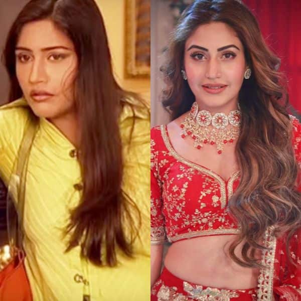 Shivangi Joshi, Surbhi Chandna, Rupali Ganguly – 6 TV actress whose ...