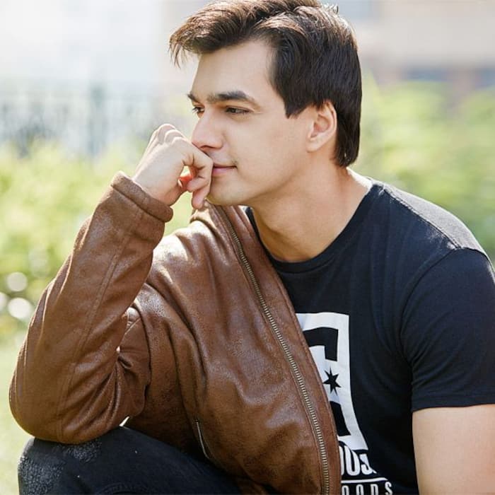 Mohsin Khan