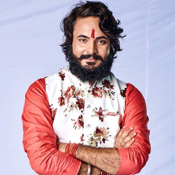 Bigg Boss 12 contestant Sourabh Patel rubbishes rumours that commoners ... Bigg Boss 12 contestant Sourabh Patel rubbishes rumours that commoners ...