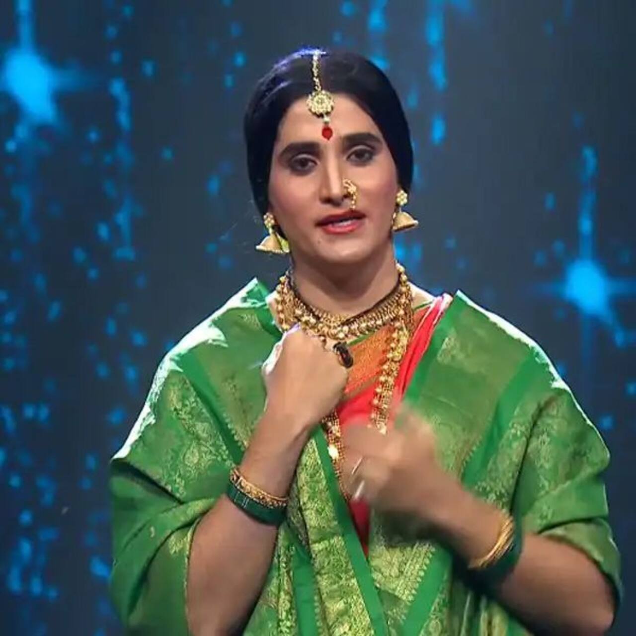 Indian Idol 12: Nachiket Lele's splendid performances that prove he ...