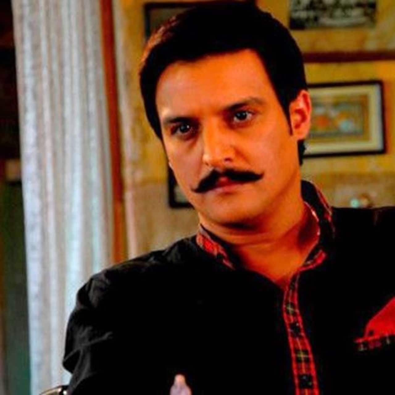 जिमी शेरगिल (Jimmy Shergill)