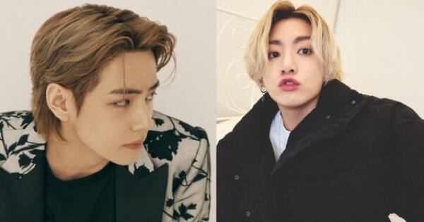 BTS: Apart from singing and love for ARMY, the septet has a fixation ...