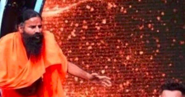 Indian Idol 12: Baba Ramdev calls Jay Bhanushali a dusht; lifts him on ...