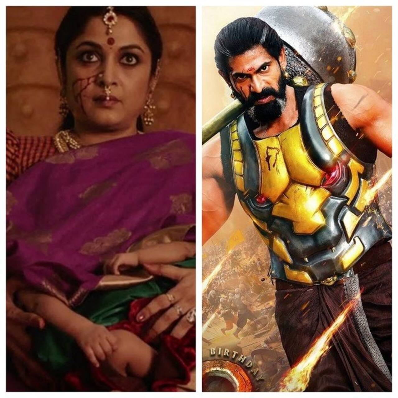 Exclusive: Baahubali: Before the Beginning में होगी भल्लादेव की एंट्री ...