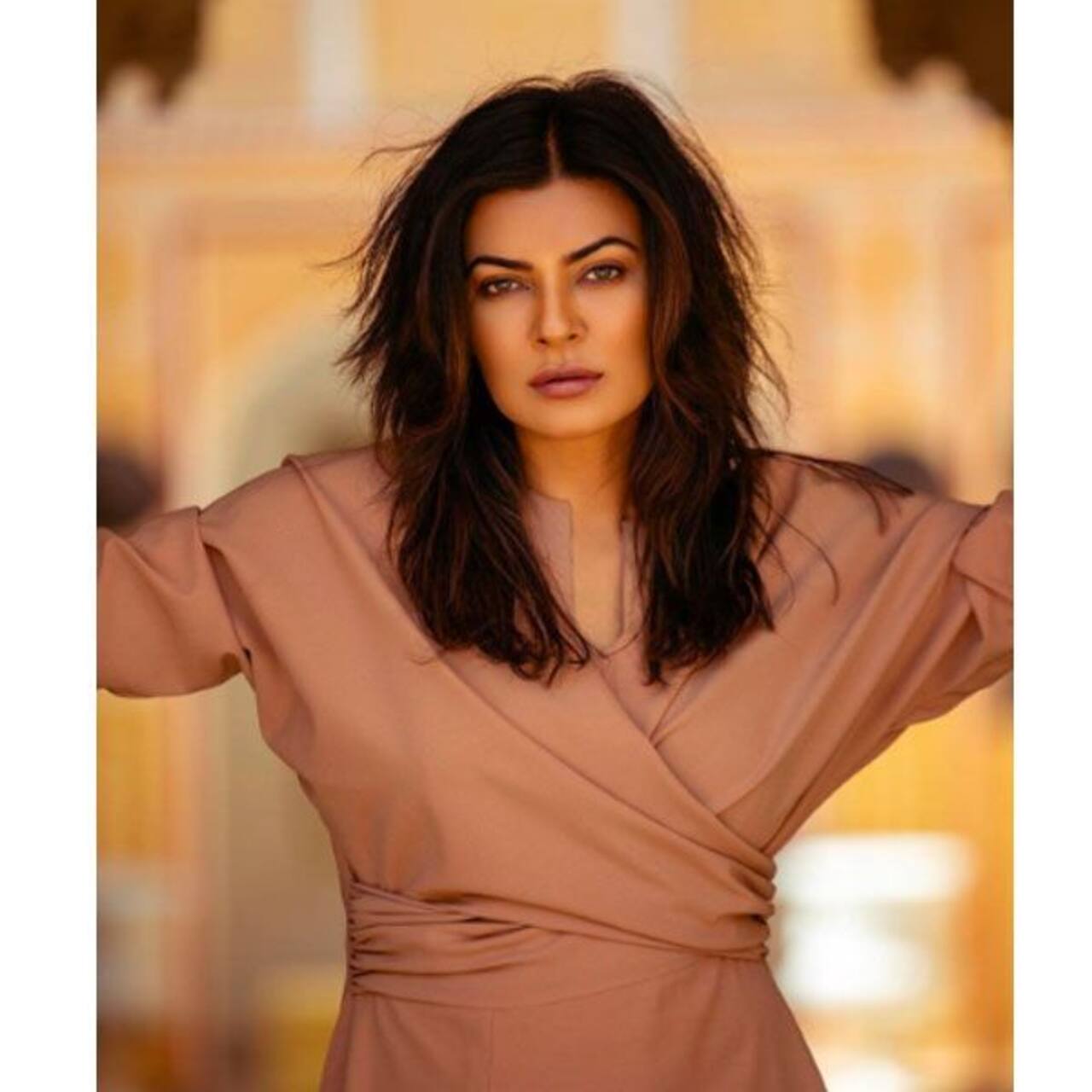 Alia Bhatt, Bhumi Pednekar, Sushmita Sen, Tisca Chopra – Bollywood actresses who’re going out of ...