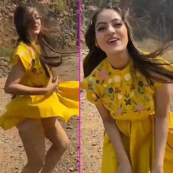 'Diya Aur Baati Hum' फेम Deepika Singh हुई Opps मूवमेंट का शिकार ...