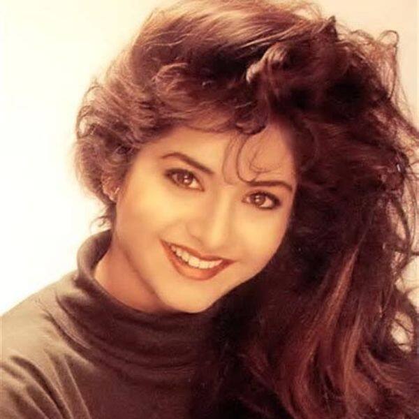 Remembering Divya Bharti: 6 pictures of the actress which redefined ...