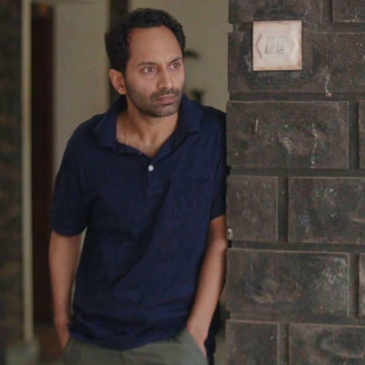 Joji Fahadh Faasil Ranks His Character In The Malayalam Movie Among