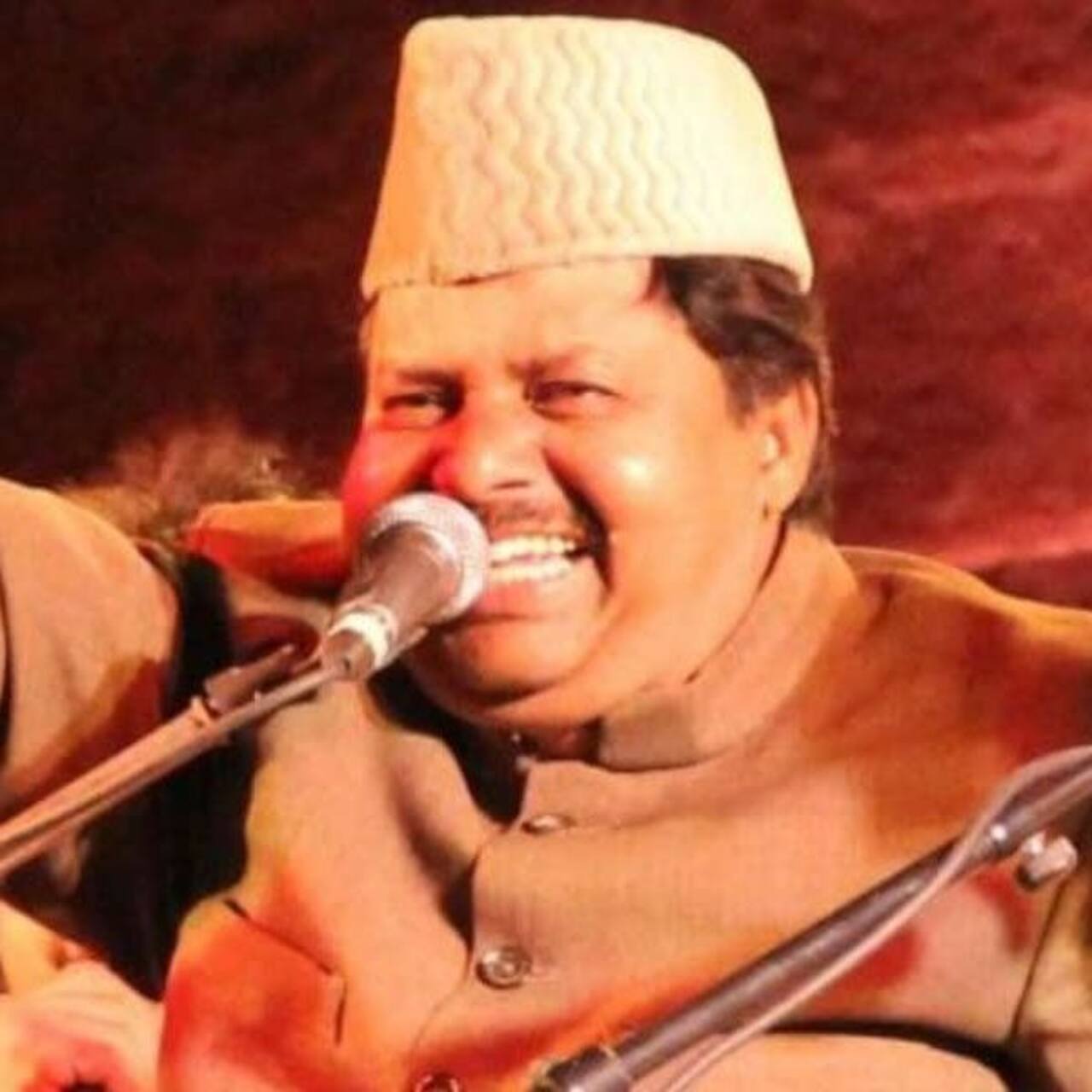 टूट गई 'साबरी ब्रदर्स' की मशहूर जोड़ी, कव्वाल फरीद साबरी का हुआ निधन ...