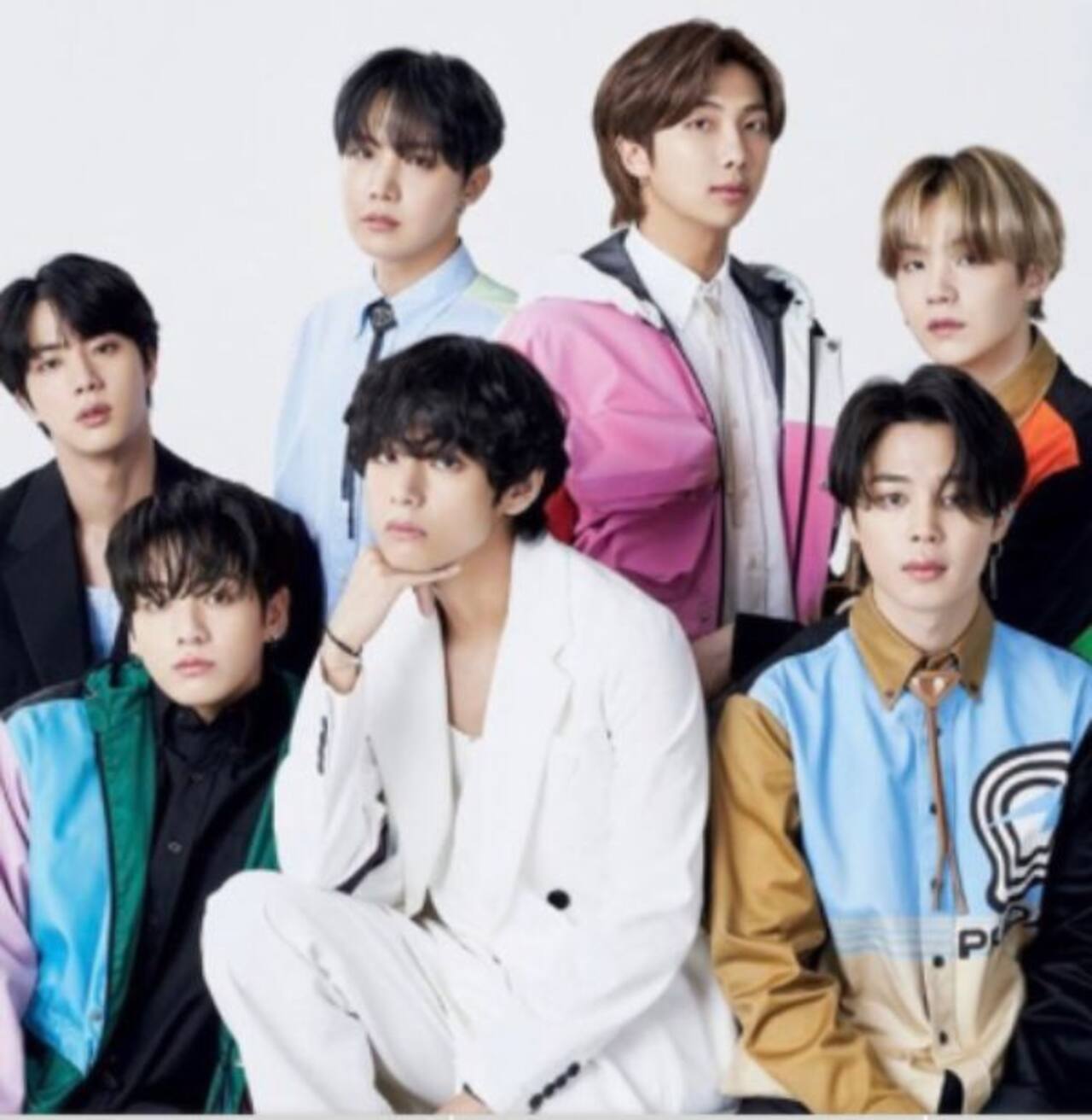 BTS: As Louis Vuitton introduces the septet as new brand ambassadors ...