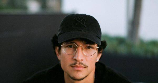 BTS: MCU's Danny Ramirez wants his The Falcon and The Winter Soldier ...