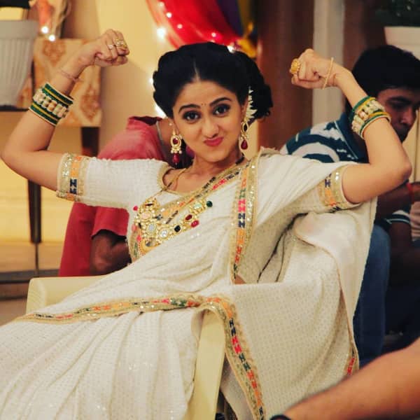 Ghum Hai Kisikey Pyaar Meiin 5 Reasons Why Sai Joshi Aka Ayesha Singh
