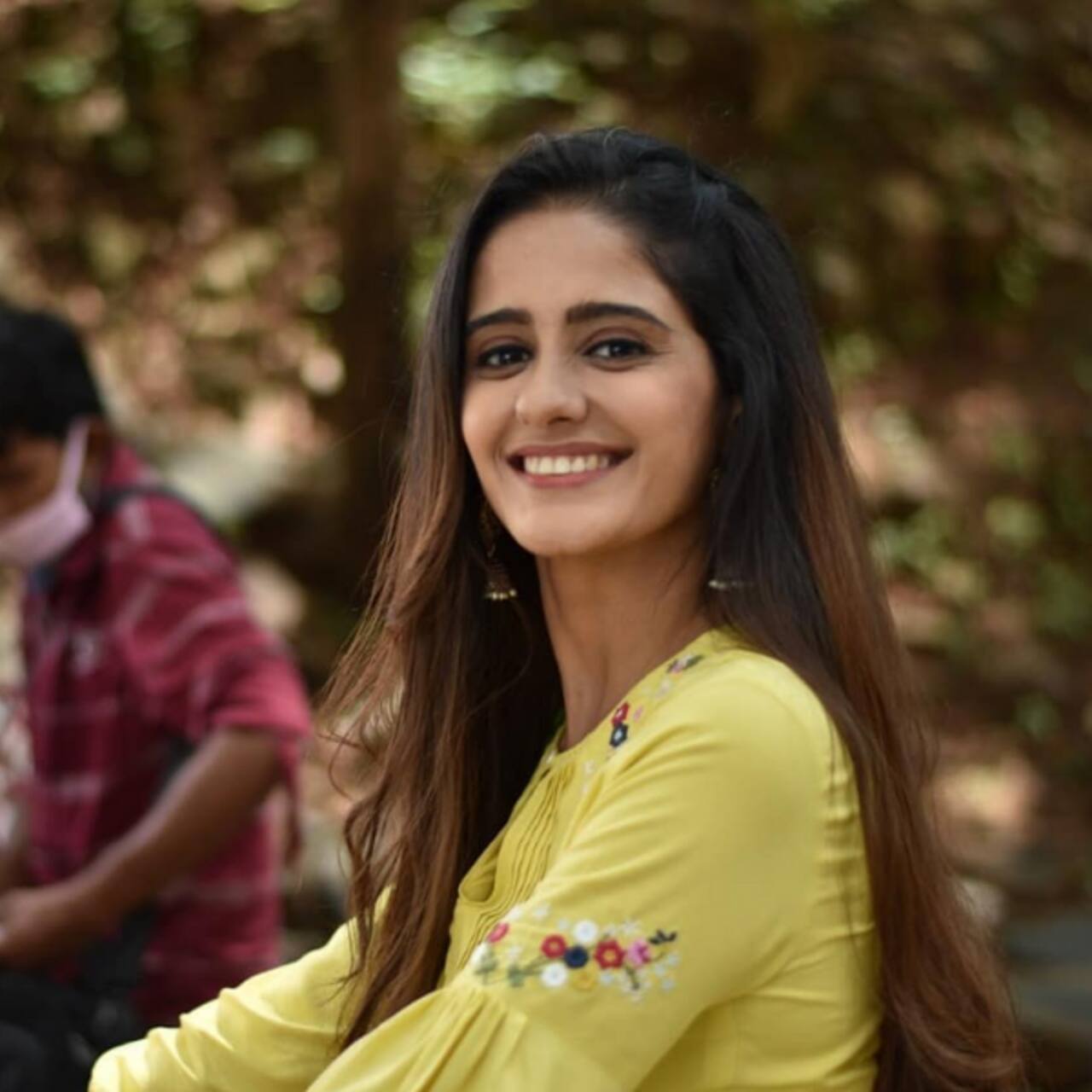 Ghum Hai Kisikey Pyaar Meiin 5 Reasons Why Sai Joshi Aka Ayesha Singh