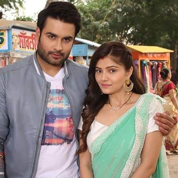 Missing Vivian D’Sena aka OG Harman in Shakti Astitva Ke Ehsaas Ki ...