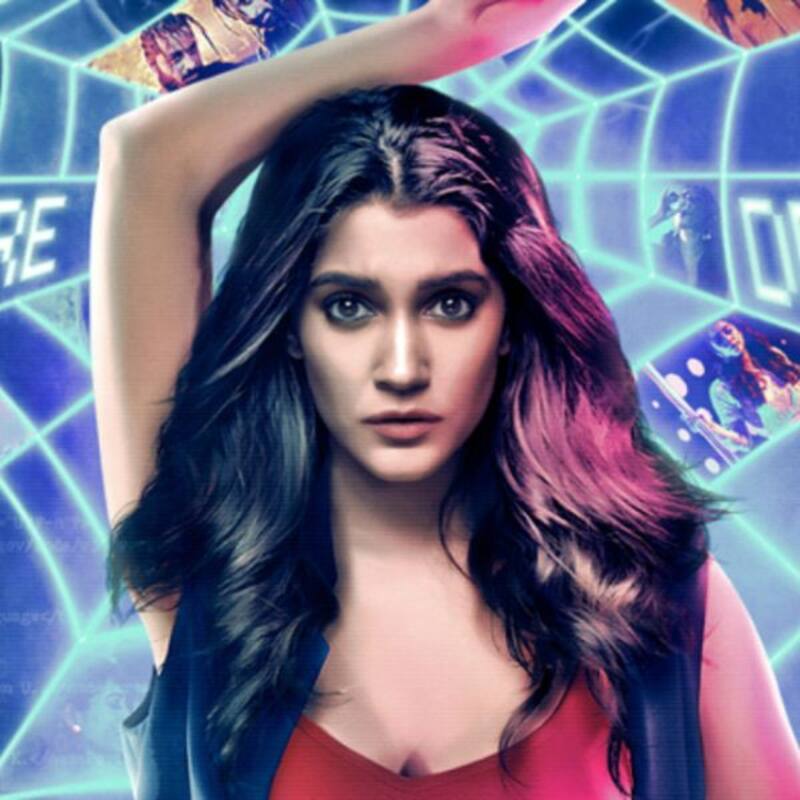 Hello Mini web series season 3 trailer: Anuja Joshi, Mrinal Dutt ...