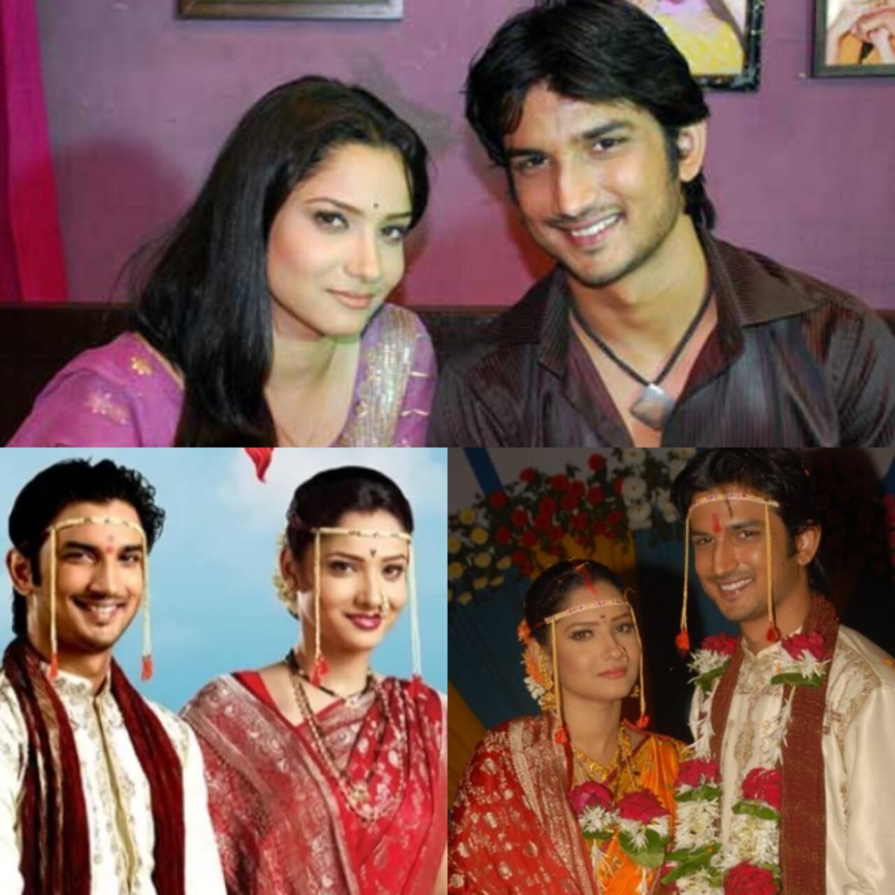 Surbhi Chandna-Nakuul Mehta, Barun Sobti-Sanaya Irani – 20 ICONIC TV ...