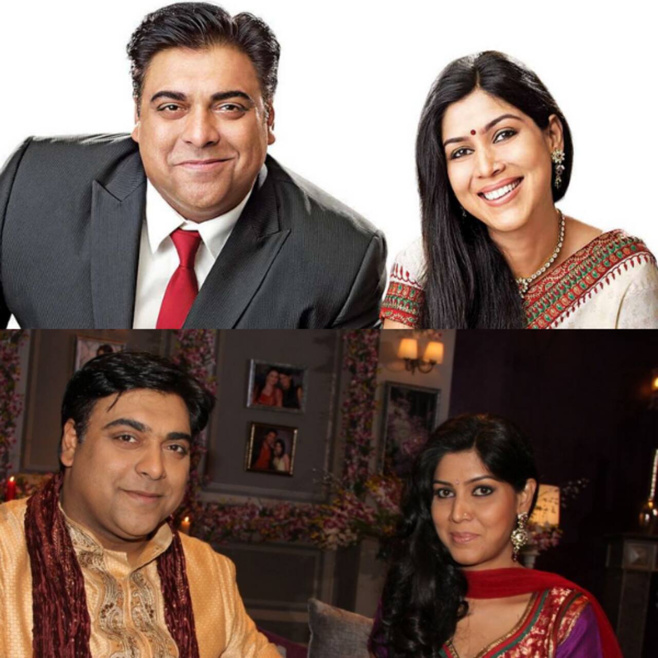 Surbhi Chandna-Nakuul Mehta, Barun Sobti-Sanaya Irani – 20 ICONIC TV ...