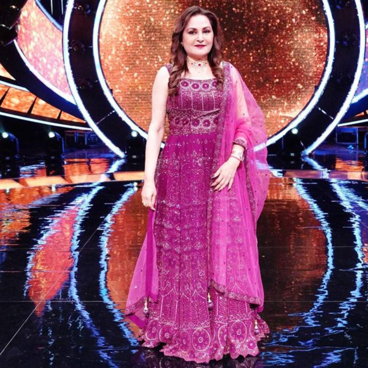 Indian Idol 12: Veteran actress and Bollywood’s dancing diva, Jaya ...