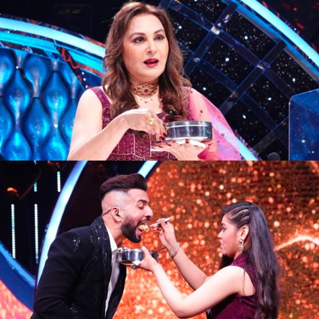 Indian Idol 12: Bowled over by Shanmukhapriya's performance, Jaya Prada ...