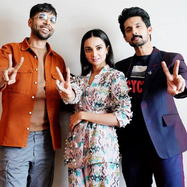 A Table For Two Season 2 Episode 4 Promo: Ira Dubey's latest guests ...
