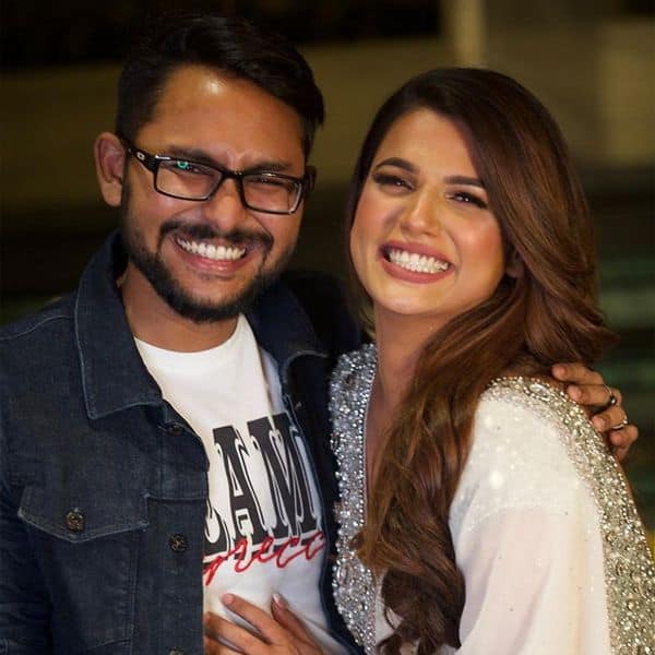 Bigg Boss 14's Jaan Kumar Sanu and Naina Singh are the new BFFs in town