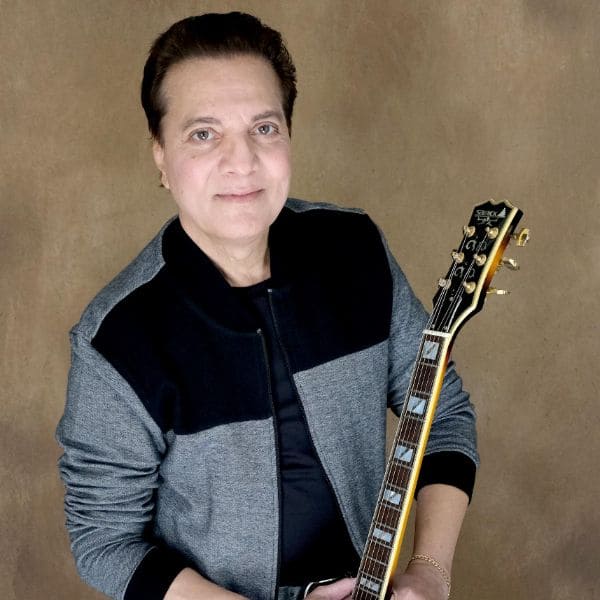 Legendary Jatin Pandit's 1st independent single, Dhadakte Rehna