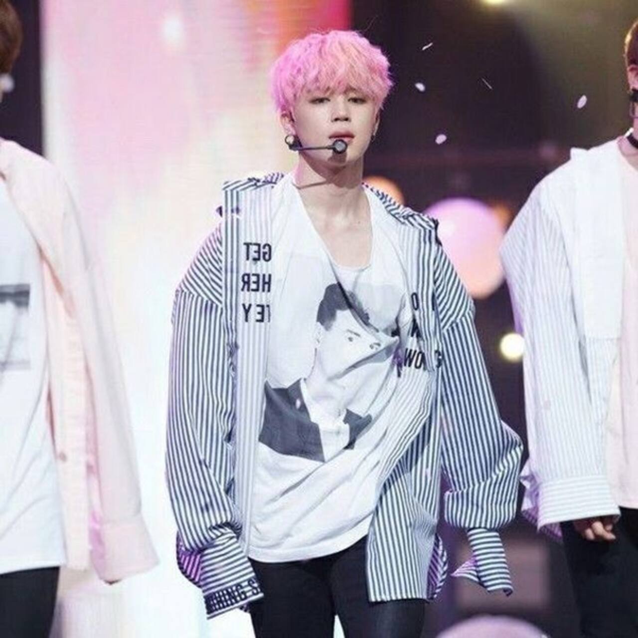 BTS: 4 different outfits of Jimin that you might want in your wardrobe ...