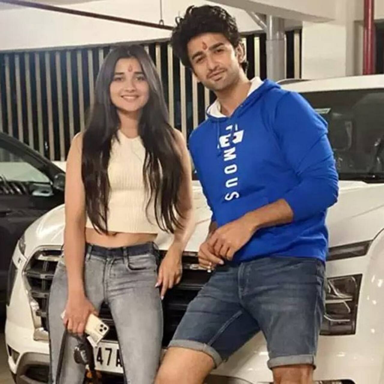 From Rashami Desai to Asim Riaz — you'll be left awestruck at the ...