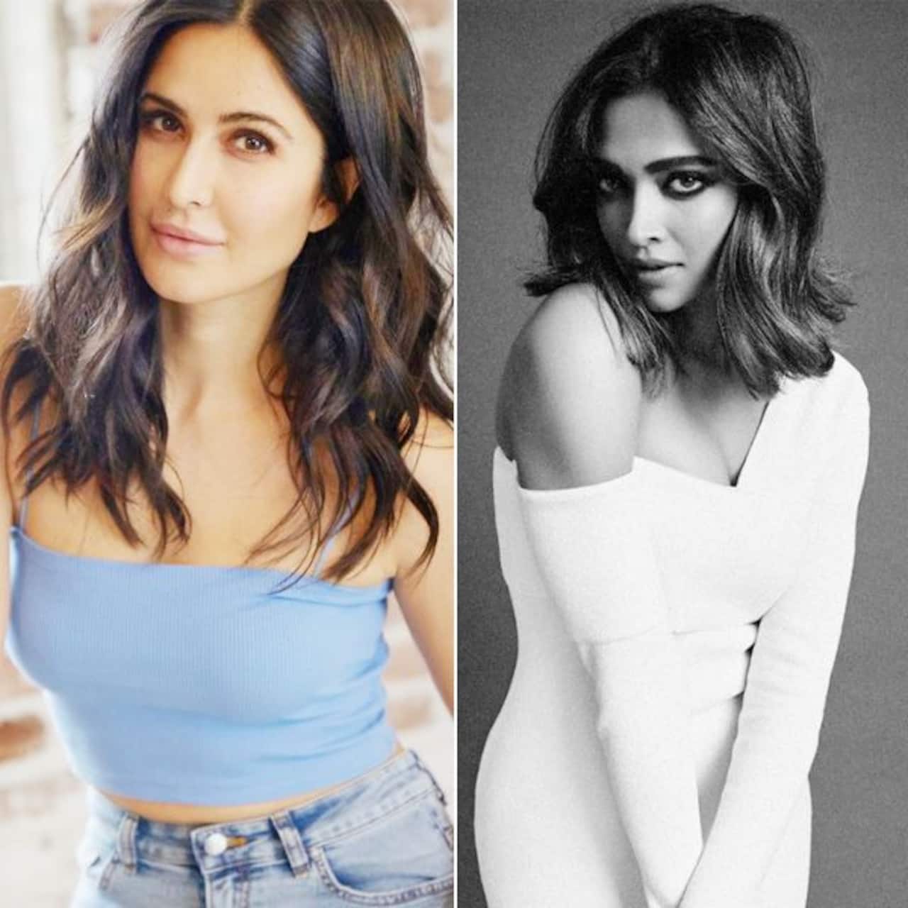 From Katrina Kaif-Deepika Padukone to Kangana Ranaut-Taapsee Pannu: 6 female jodis we want to ...