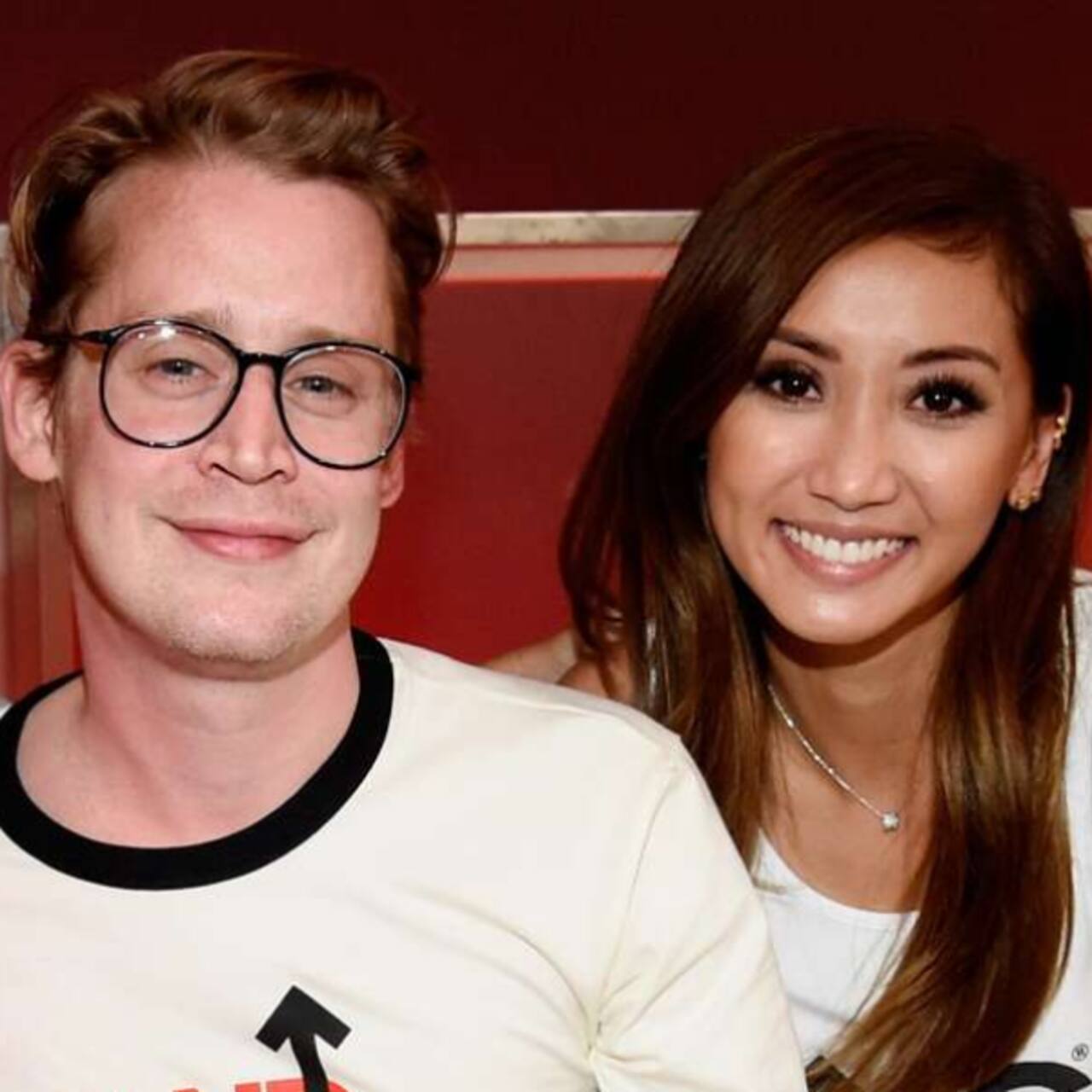 Home Alone star Macaulay Culkin-Brenda Song's baby boy's name has a ...