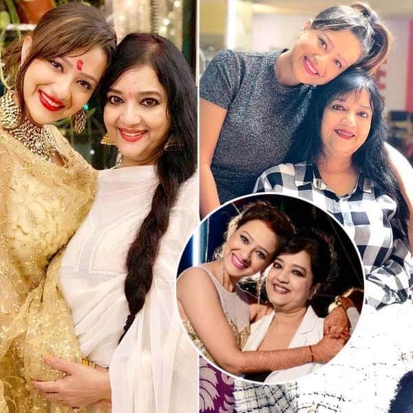 Anupamaa: Did you know Kavya aka Madalada Sharma is the daughter of ...