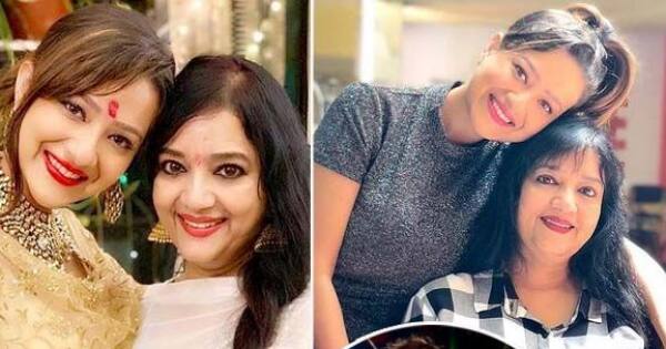 Anupamaa: Did you know Kavya aka Madalada Sharma is the daughter of ...