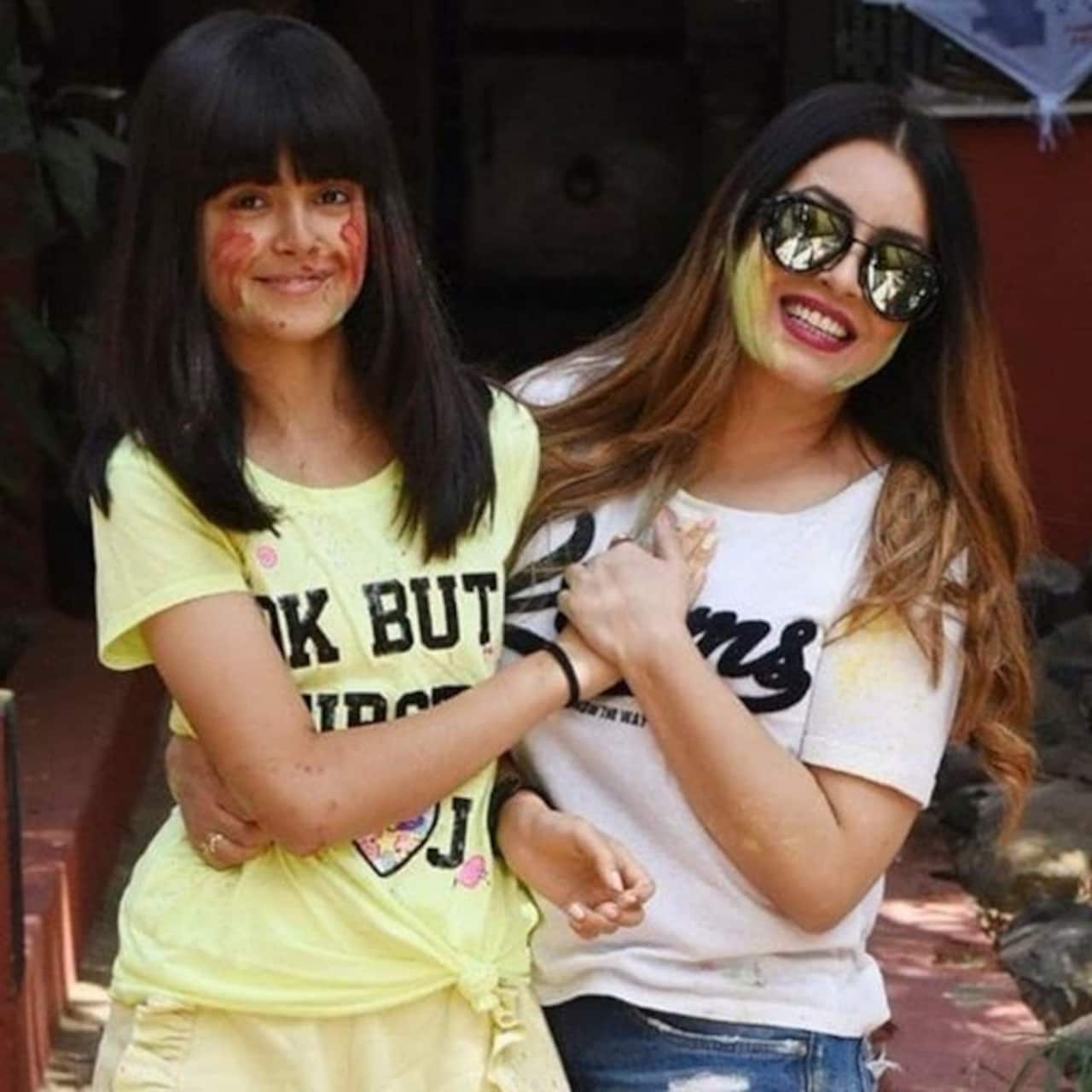 Meet Ariana Mukherji: Mahima Chaudhry's teenage daughter who became an ...