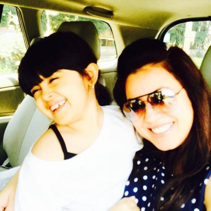 Meet Ariana Mukherji: Mahima Chaudhry's teenage daughter who became an ...