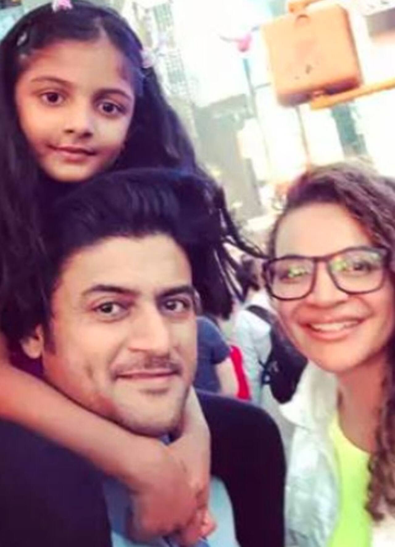 From Anupamaa's Sudhanshu Pandey to Taarak Mehta Ka Ooltah Chashmah's ...