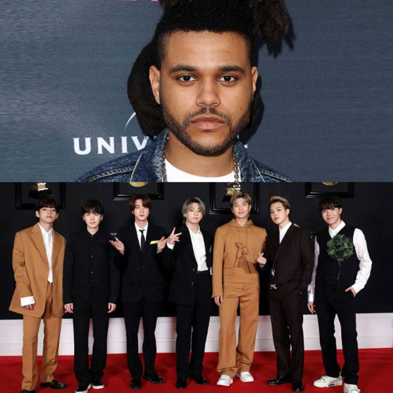 Billboard Music Awards 2021: The Weeknd rules the nominations with 16 ...