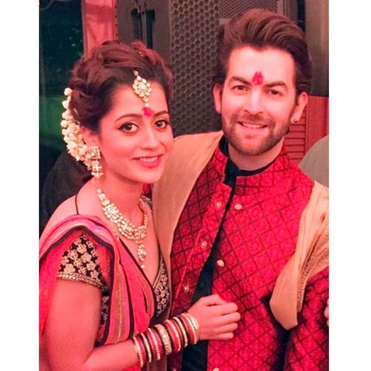 Radhika Apte-Benedict Taylor to John Abraham-Priya Runchal: Check out ...