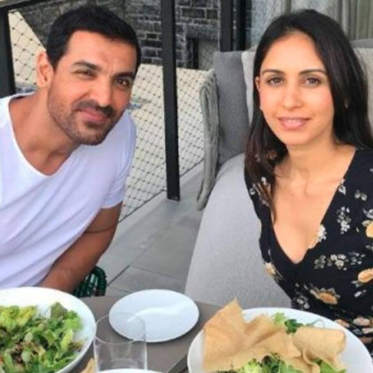 Radhika Apte-Benedict Taylor to John Abraham-Priya Runchal: Check out ...