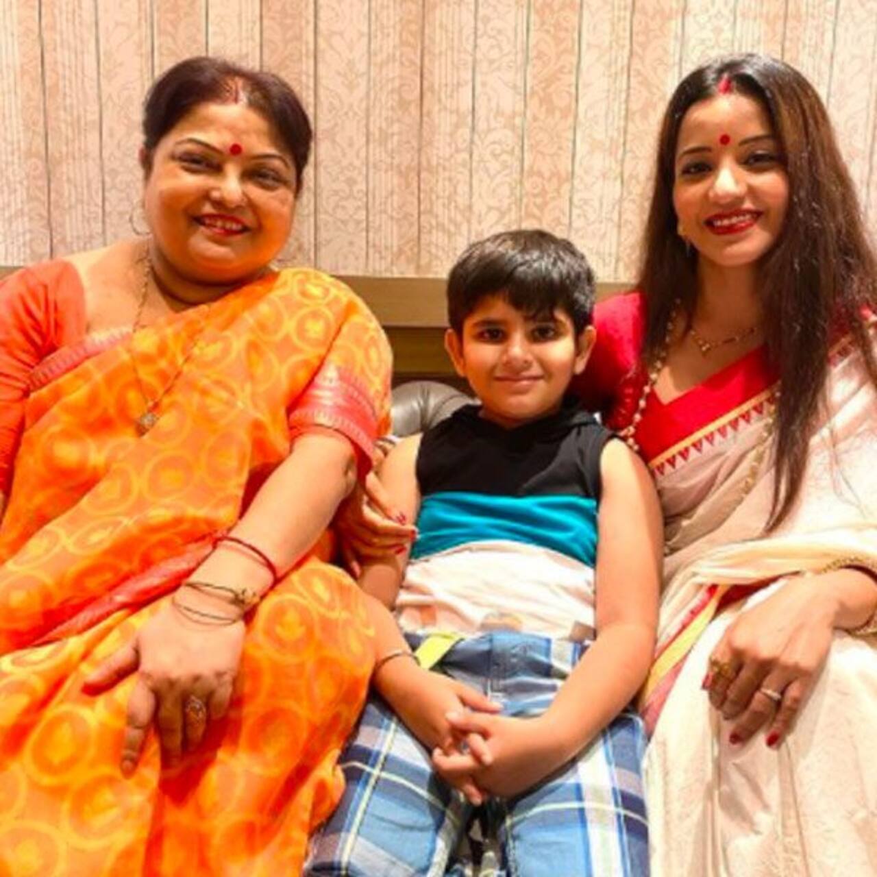 Bengali New Year: Bipasha Basu, Pooja Banerjee, Debina Bonnerjee and other actors send warm wishes