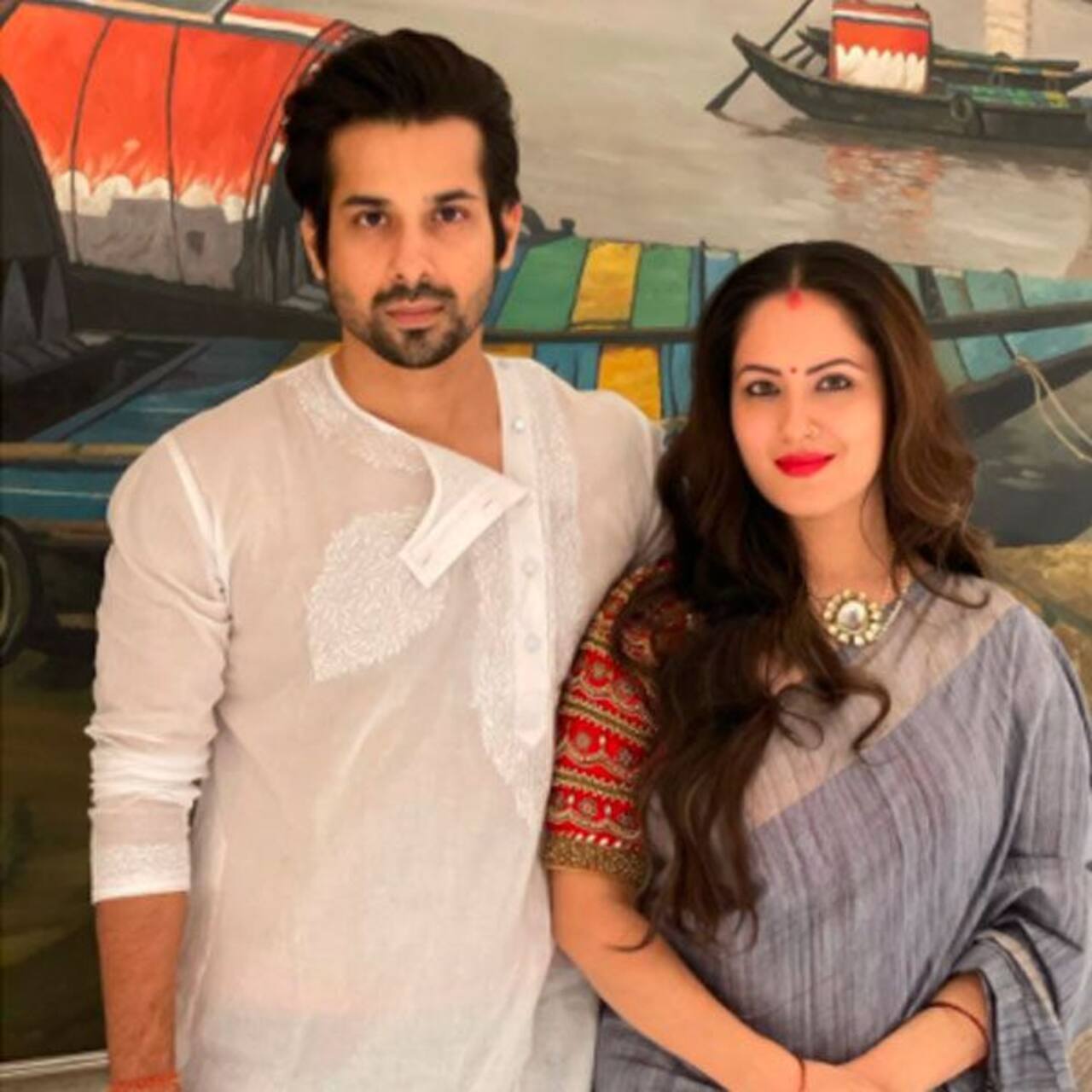 Bengali New Year: Bipasha Basu, Pooja Banerjee, Debina Bonnerjee and other actors send warm wishes