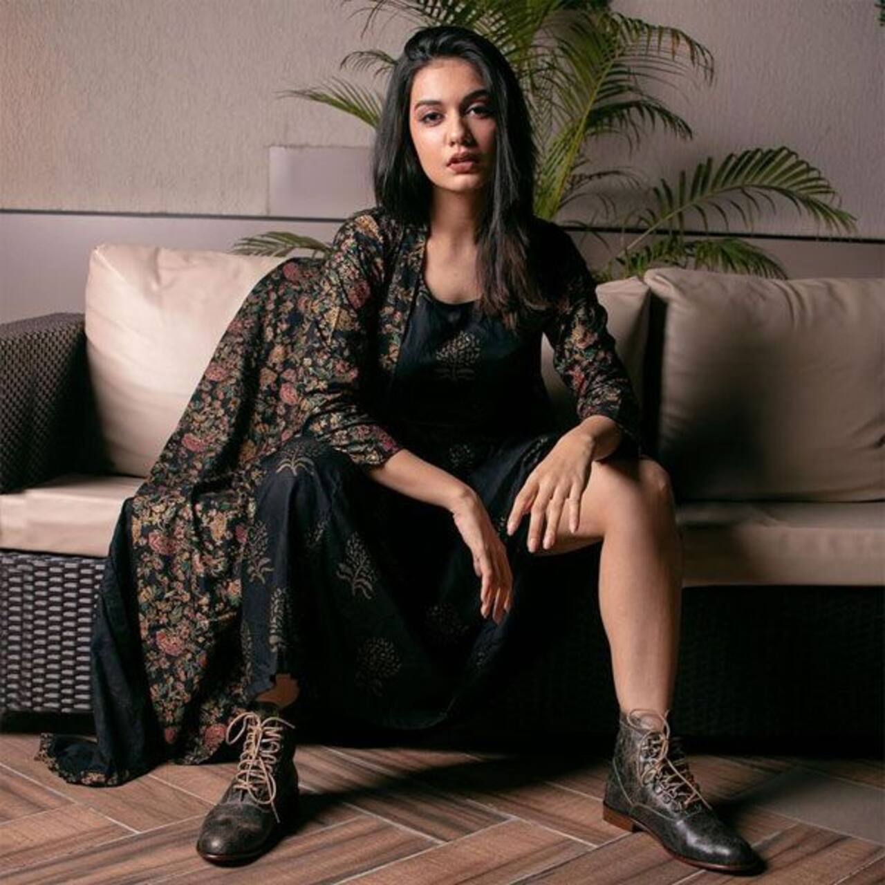 Hotness Alert: Roadies host Divya Agarwal proves that she is the ...